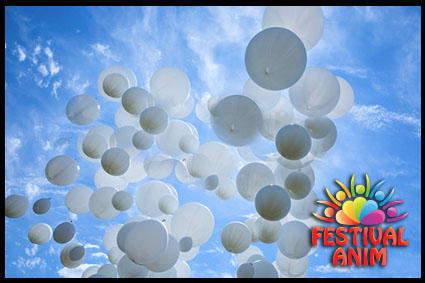 décoration ballon reims troyes charleville meziere laon chalons soissons